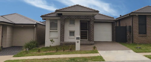 Delivering Affordable Housing at Ropes Crossing | BlueCHP - Affordable ...